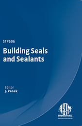 Neoprene (Polychloroprene) Membranes | Building Seals and Sealants ...