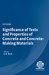 Chapter 1—Introduction | Significance of Tests and Properties of ...
