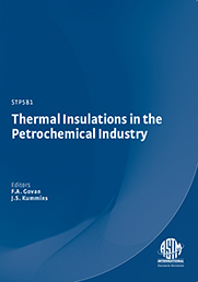 Insulation Practices: Economic Thickness of Thermal Insulation ...