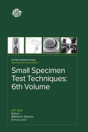 Galvanic and Pitting Corrosion—Field and Laboratory Studies | Selected ...