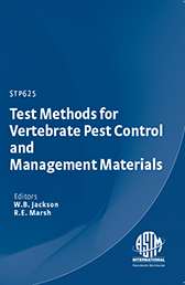 Rat and Mouse Acute Liquid Bait Test Method | Test Methods for ...