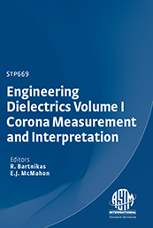 Partial Discharge Measurements in Distributed Parameter Systems: Cables | Engineering ...