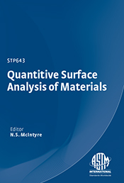 Quantitative Comparison of the Doubly Integrated KLL Auger Spectra of ...