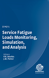 Simulation of Service Fatigue Loads for Short-Span Highway Bridges ...