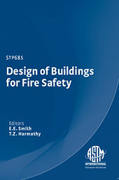 Design to Cope with Fully Developed Fires | Design of Buildings for ...