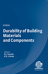 Durability of Some Common Building Materials | Durability of Building ...