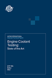 Detecting Coolant Corrosivity with Electrochemical Sensors | Engine ...