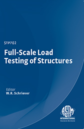 Summary | Full-Scale Load Testing of Structures | Selected Technical ...