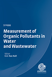 Isolation of Organic Materials from in Situ Oil Shale Retort Water ...