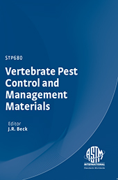 Vertebrate Pest Control and Management Materials | Selected Technical ...
