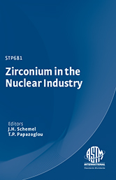 Zirconium in the Nuclear Industry | Selected Technical Papers | ASTM ...