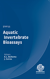 Flow-Through Toxicity Testing System for Molluscan Larvae as Applied to ...