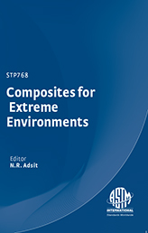Summary | Composites for Extreme Environments | Selected Technical ...