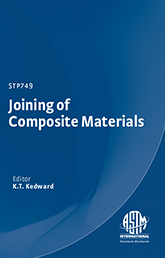 Analysis of the “Joggle-Lap” Joint for Automotive Applications | Joining of Composite Materials ...