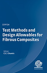 References | Test Methods and Design Allowables for Fibrous Composites ...
