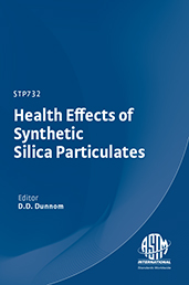 Effects of Unmodified Natural and Coated Silicious Earth in a Long-Term ...