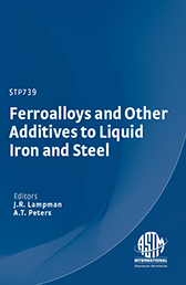 Ferroaluminum—Properties and Uses | Ferroalloys and Other Additives to ...
