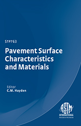 Surface Texture Classification: A Guide to Pavement Skid Resistance ...
