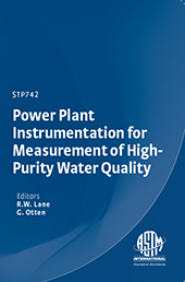 Resistivity of Very Pure Water and Its Maximum Value | Power Plant ...