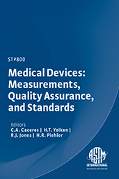 References | Medical Devices: Measurements, Quality Assurance, and ...