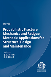 Analysis of Structural Failure Probability Under Spectrum Loading Conditions | Probabilistic ...