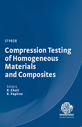 Deformation Behavior of Depleted Uranium/Tungsten Fiber Composites in ...