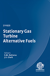 Properties of Low-Btu Coal Gas and Its Combustion Products | Stationary ...