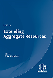 Sea Dredged Sand for Concrete | Extending Aggregate Resources ...