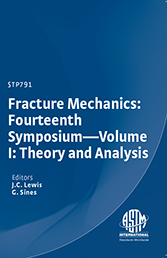 Stress-Intensity Factors of Stiffened Panels with Partially Cracked ...