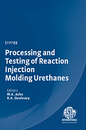 Testing: Thermal Expansion of Reinforced and Nonreinforced Urethane ...