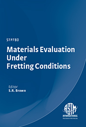 Heat Exchanger Tube Fretting Wear: Correlation of Tube Motion and Wear ...