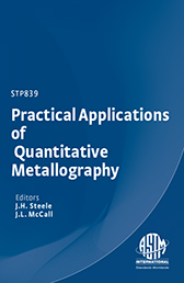 Grain Size Measurement | Practical Applications of Quantitative ...