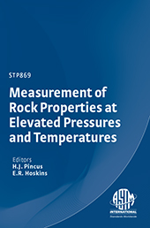 Determination of Steady State Creep Rates and Activation Parameters for ...