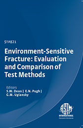 Slow-Strain-Rate Stress Corrosion Testing of Aluminum Alloys ...