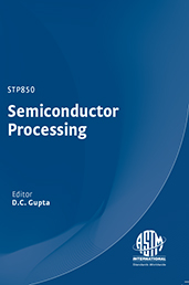 Fracture Tracing in Semiconductor Wafers | Semiconductor Processing ...