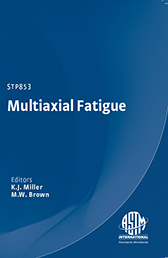 A Fatigue Test System for a Notched Shaft in Combined Bending and ...