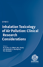 Pulmonary Effects of Inhaled Sulfur Dioxide in Atopic Adolescent ...