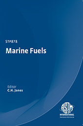 Evaluation of Shipboard Fuel Testing Procedures | Marine Fuels ...