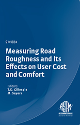 Simulation of Road Meters by Separate Analysis of Accelerometer and ...