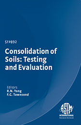 A Case History: Settlement of Fill over Soft Ground | Consolidation of ...