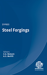 Production of a 304 Stainless Steel Nuclear Reactor Forging from a Very ...