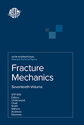 A New Wide Plate Arrest Test (SCA Test) on Weld Joints of Steels for ...