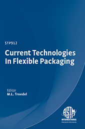 Current Technologies In Flexible Packaging | Selected Technical Papers ...