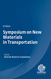 Exhaust Valve Materials for Internal-Combustion Engines | Symposium on ...