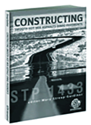 A Comparison of Devices Used to Measure Smoothness of Newly Constructed ...