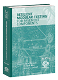 Resilient Modulus Testing Using Conventional Geotechnical Triaxial ...
