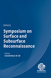 Interpreting Geologic Maps for Engineers | Symposium on Surface and ...