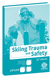 Experimental Measurement of Selected Snowboard Mechanical Properties ...