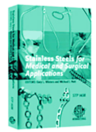 Characterization of Sandvik Bioline High-N — A Comparison of Standard ...
