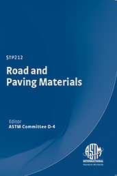 Effect of Shape, Size, and Surface Roughness of Aggregate Particles on ...